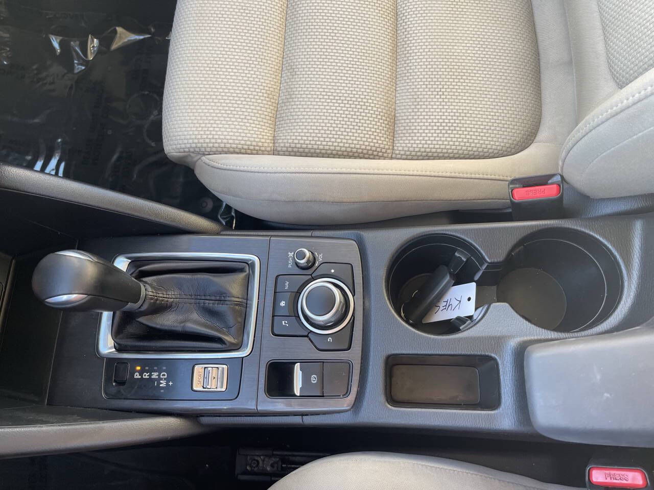 2016 Mazda CX-5 Touring in Lindon, UT | KSL Cars