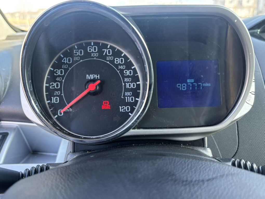 2015 Chevrolet Spark 1LT in Herriman, UT | KSL Cars