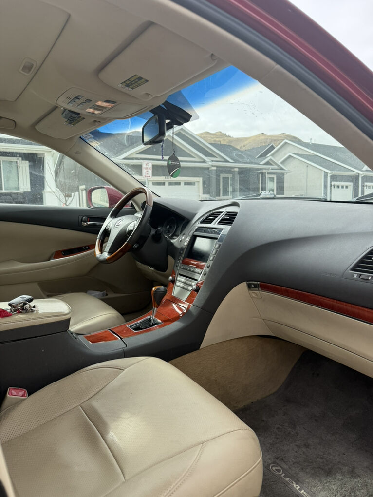 1980 Lexus ES 350 in Magna, UT | KSL Cars