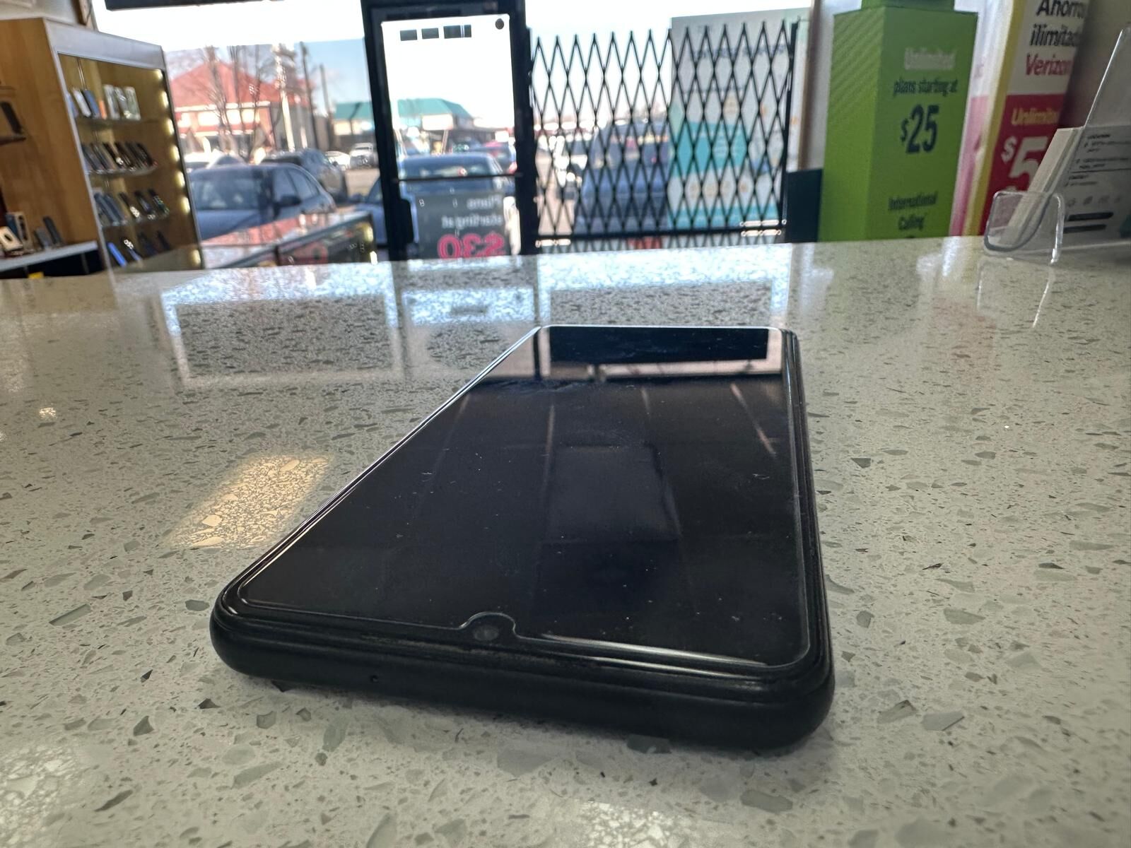 Samsung Galaxy A03S - 32GB - Only Boost | Cell Phones | KSL Classifieds