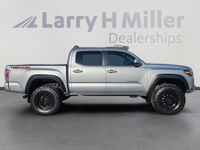 2021 Toyota Tacoma TRD Off-Road in Draper, UT | KSL Cars