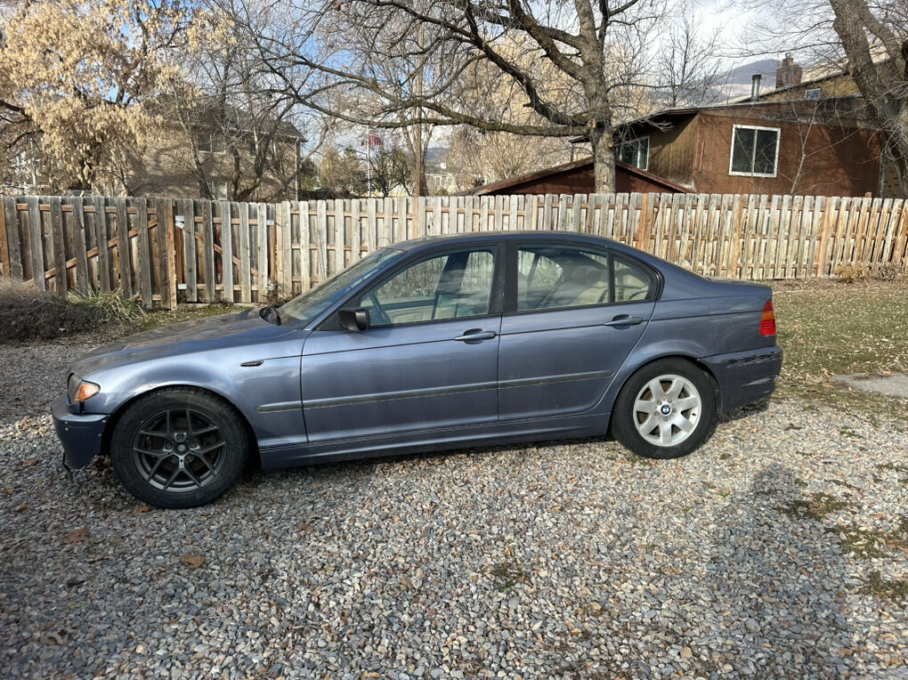 2003 BMW 3 Series 325i in Farmington, UT | KSL Cars