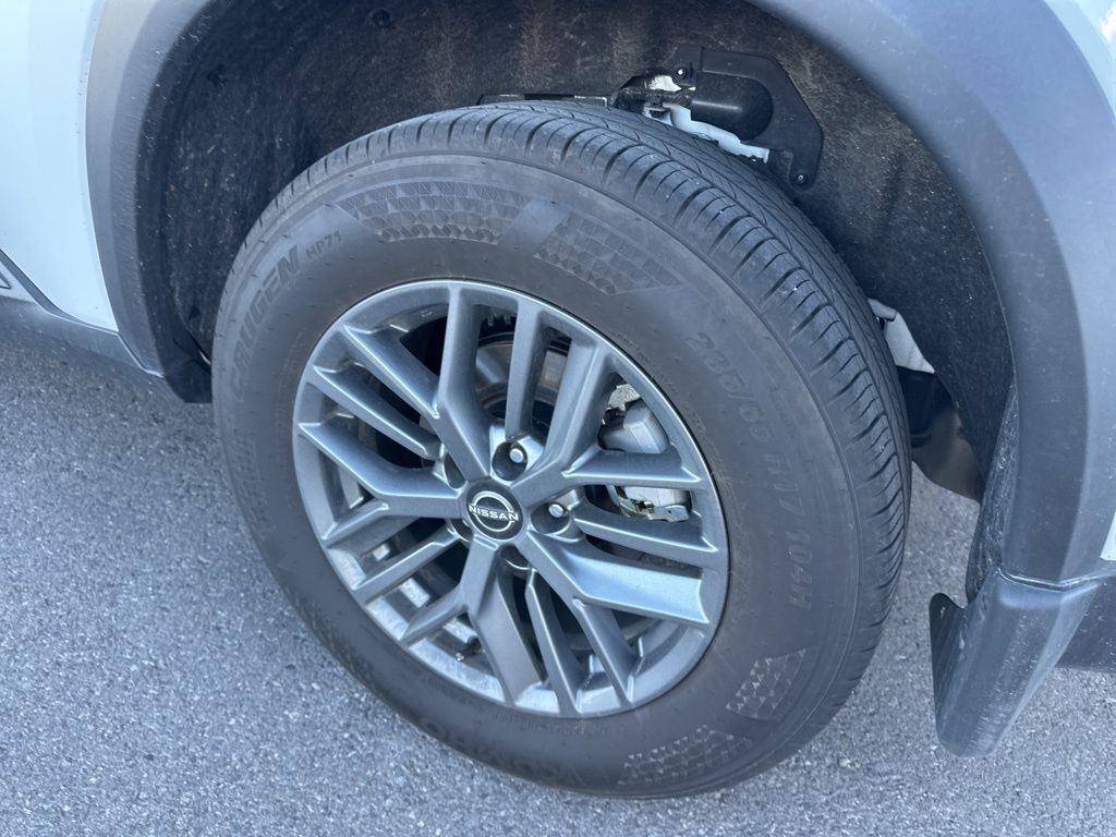 2025 Nissan Rogue S in Spanish Fork, UT | KSL Cars