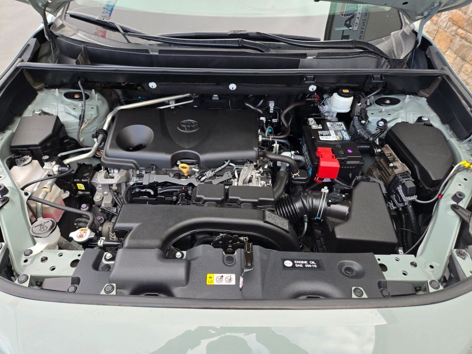 2019 Toyota RAV4 Adventure in Brigham City, UT | KSL Cars