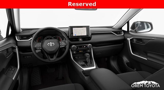 2025 Toyota RAV4 LE in Orem, UT | KSL Cars
