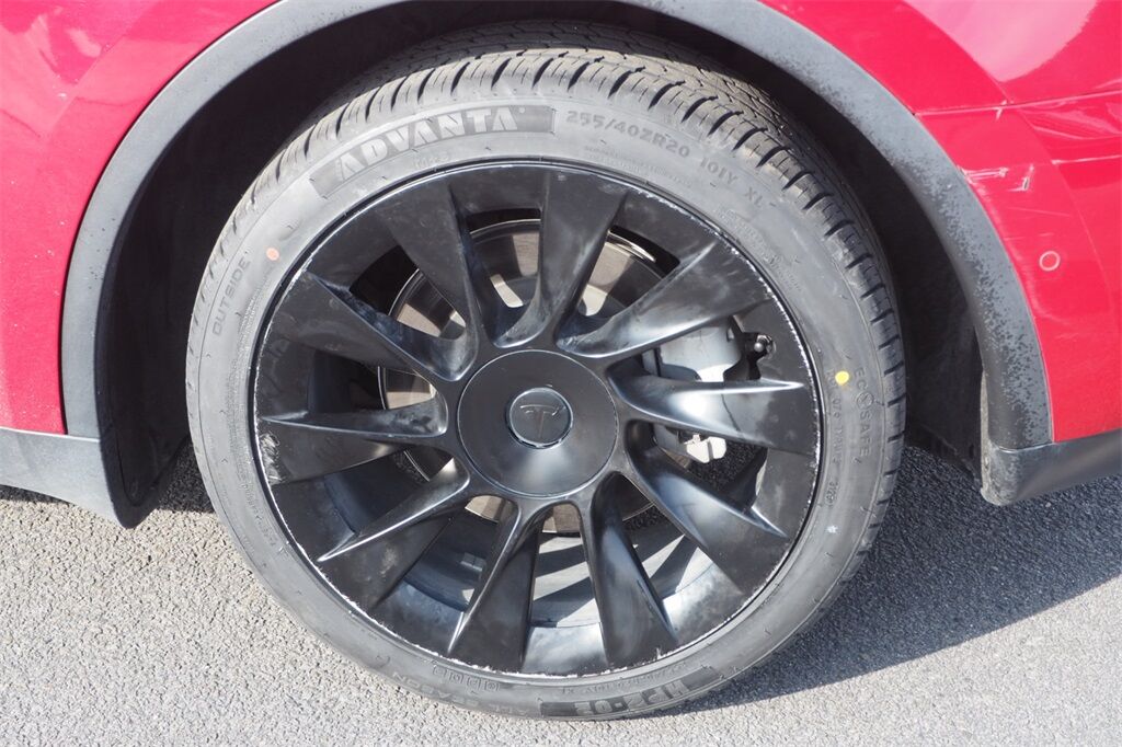 2022 Tesla Model Y Long Range in Sandy, UT | KSL Cars