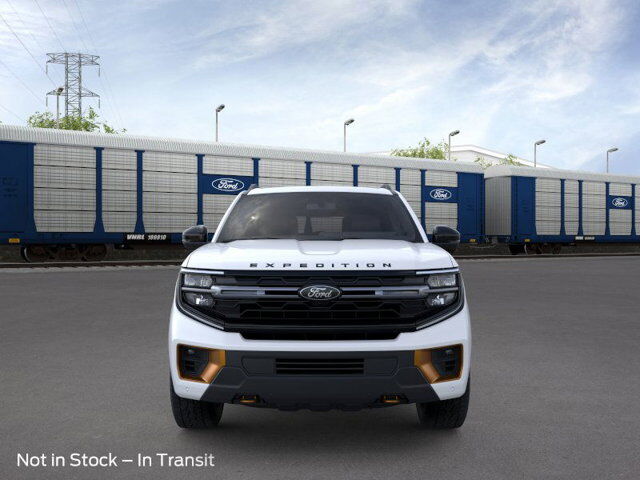 2026 Ford Expedition Tremor in St. George, UT | KSL Cars