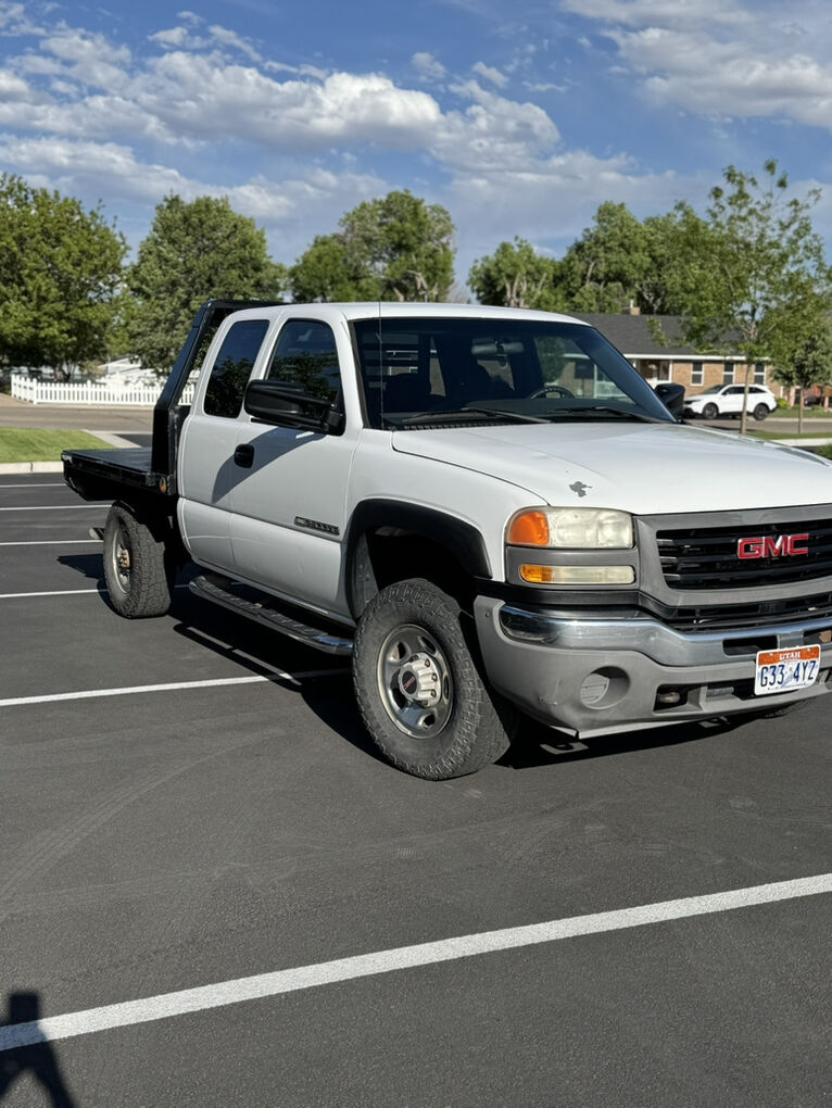 2007 GMC 2500 8500 in Jensen, UT | KSL Cars