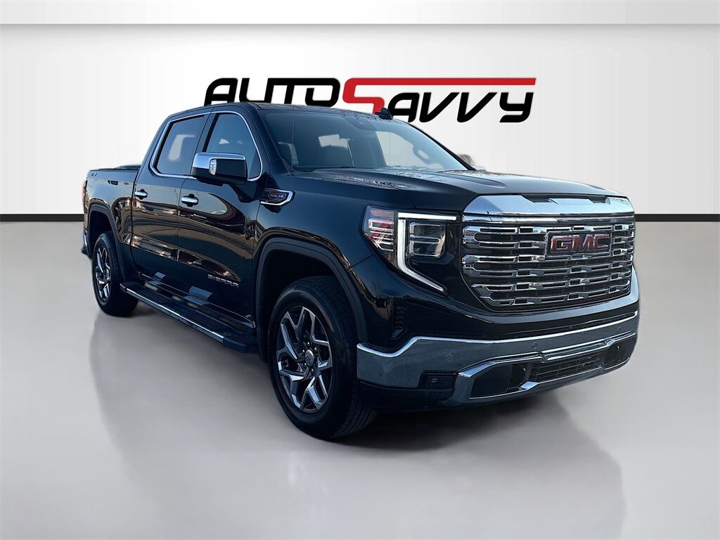 2023 GMC 1500 SLT in Boise, ID | KSL Cars