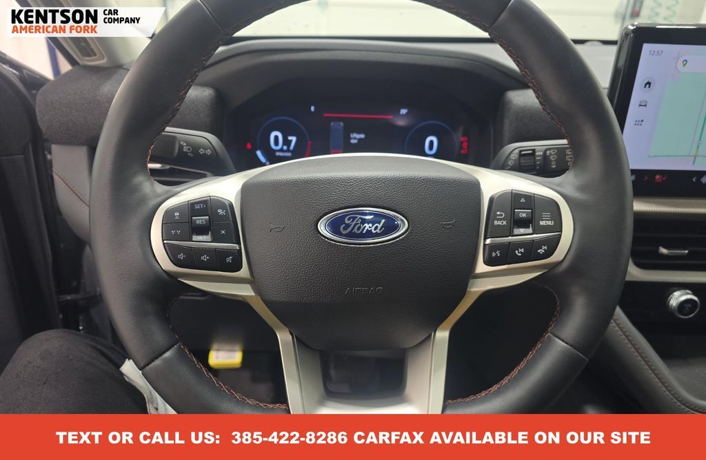 2025 Ford Explorer Active in American Fork, UT | KSL Cars