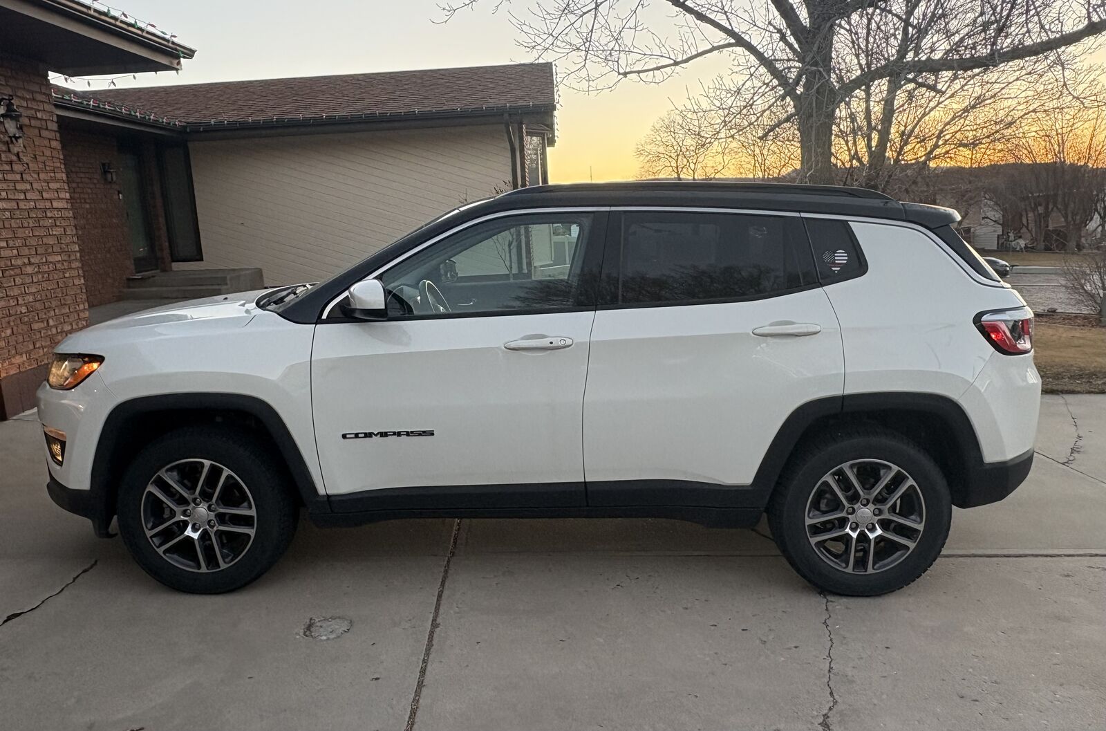 2018 Jeep Compass in Rock Springs, WY | KSL Cars