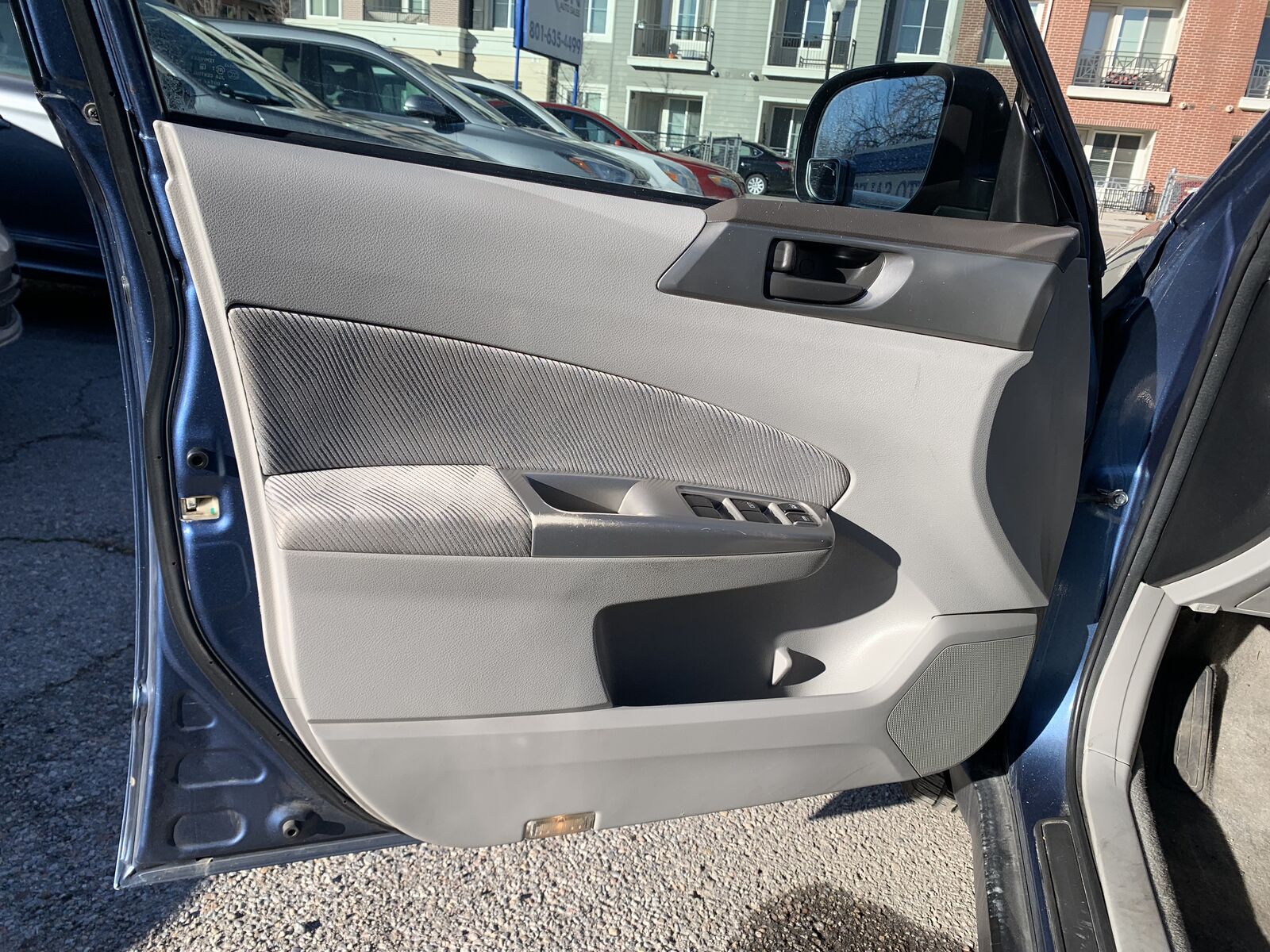 2010 Subaru Forester 2.5X in Murray, UT | KSL Cars