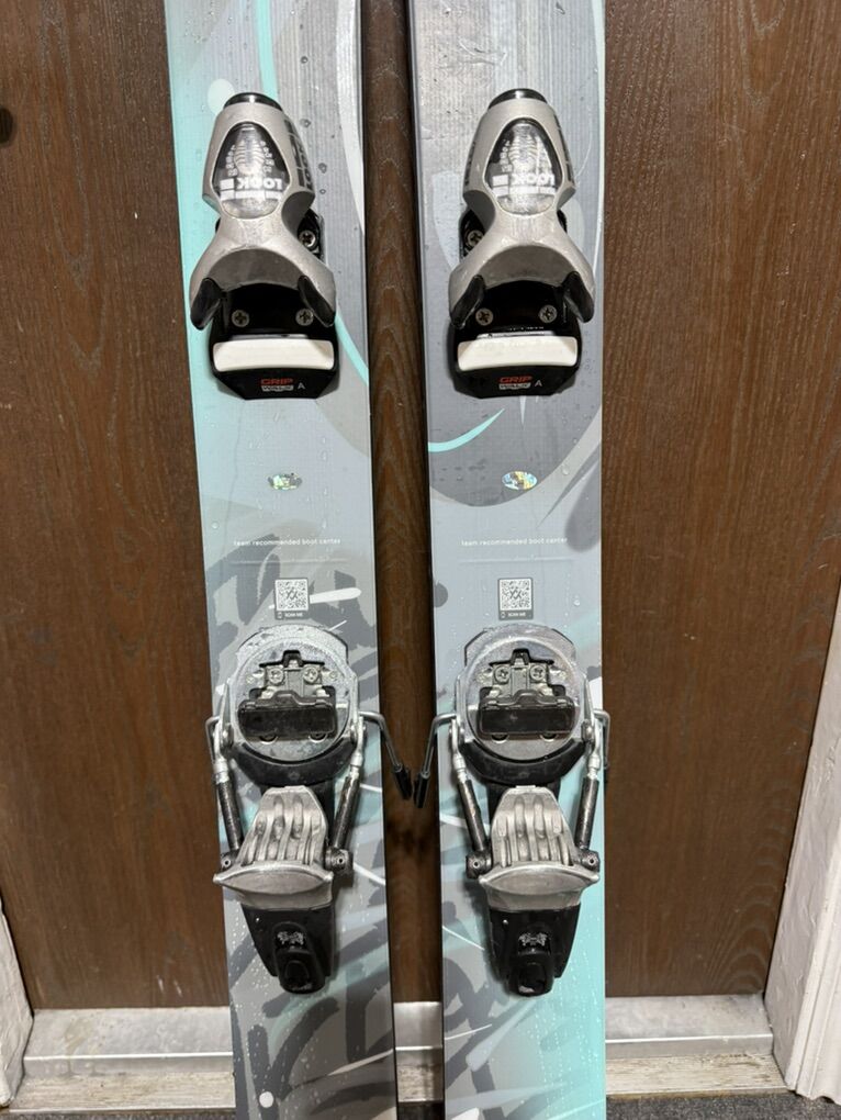 Volkl Revolt 104 - 188cm NEW | Downhill Skis | KSL Classifieds