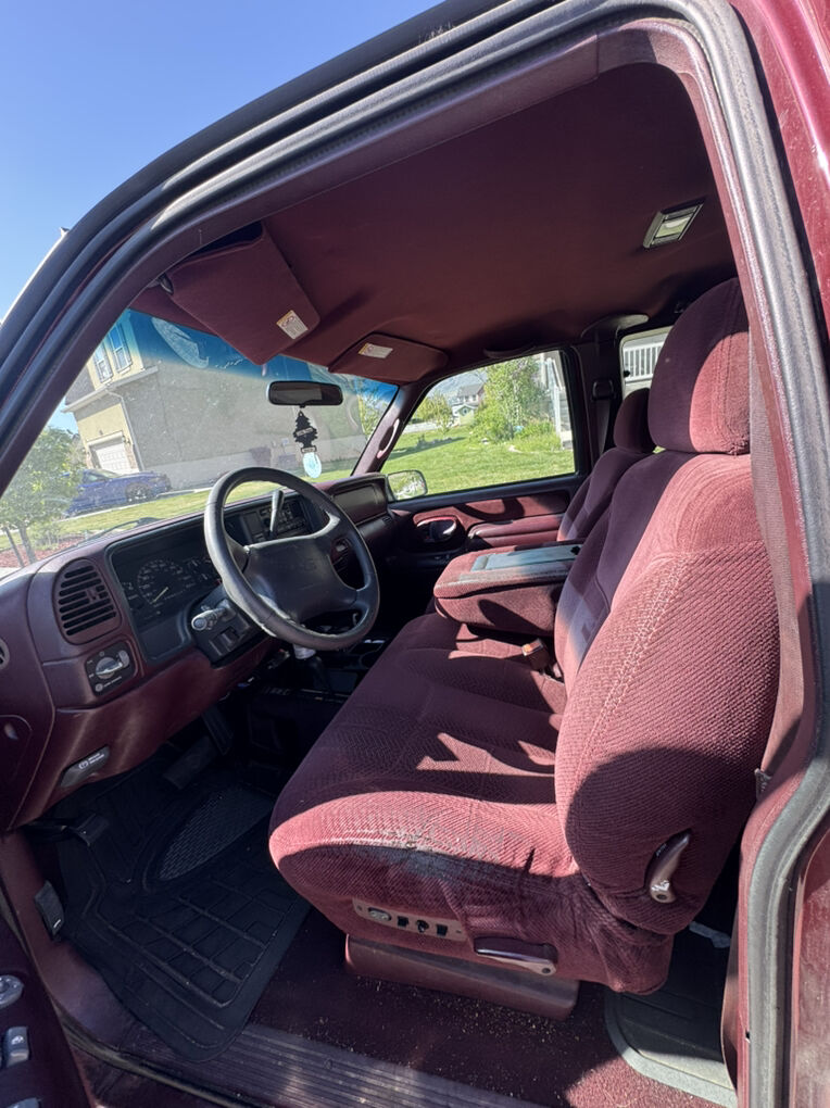1997 GMC 1500 in Ogden, UT | KSL Cars