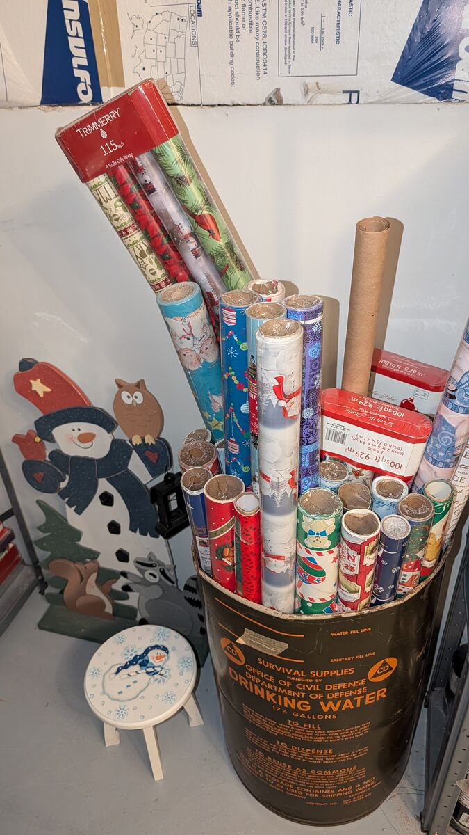 Estate Sale - Everything Must Go! | Garage, Estate, & Yard Sales | KSL ...