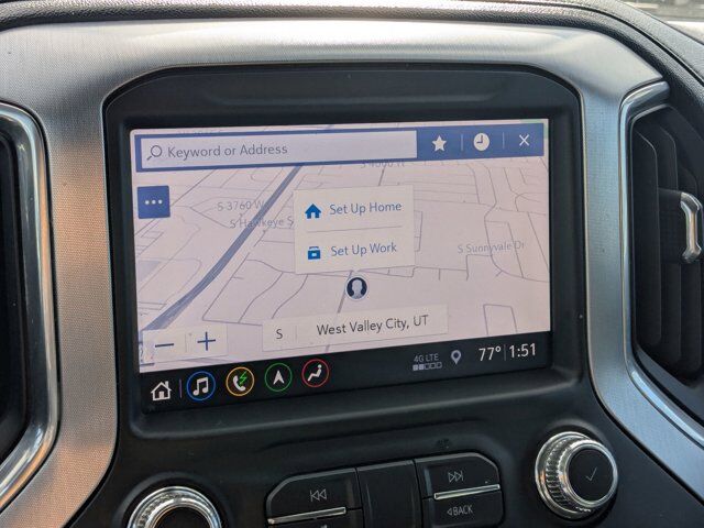 2019 GMC 1500 SLT in Ogden, UT | KSL Cars