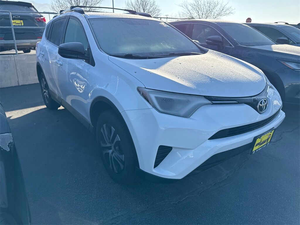 2016 Toyota RAV4 LE in Draper, UT | KSL Cars
