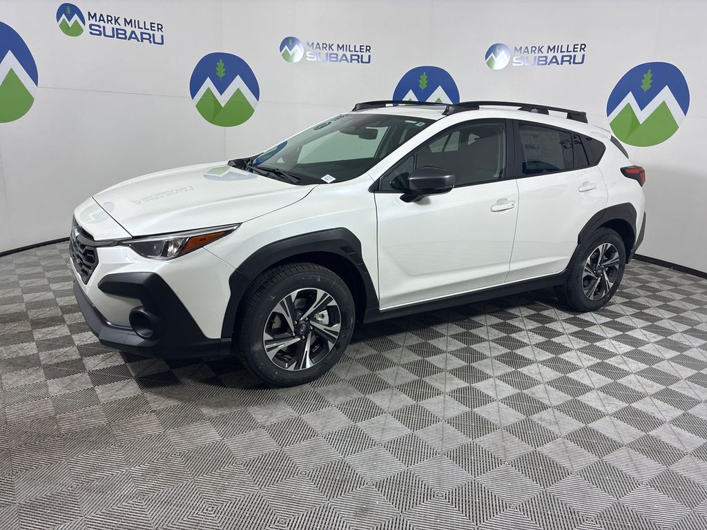 2026 Subaru Crosstrek Premium in Salt Lake City, UT | KSL Cars