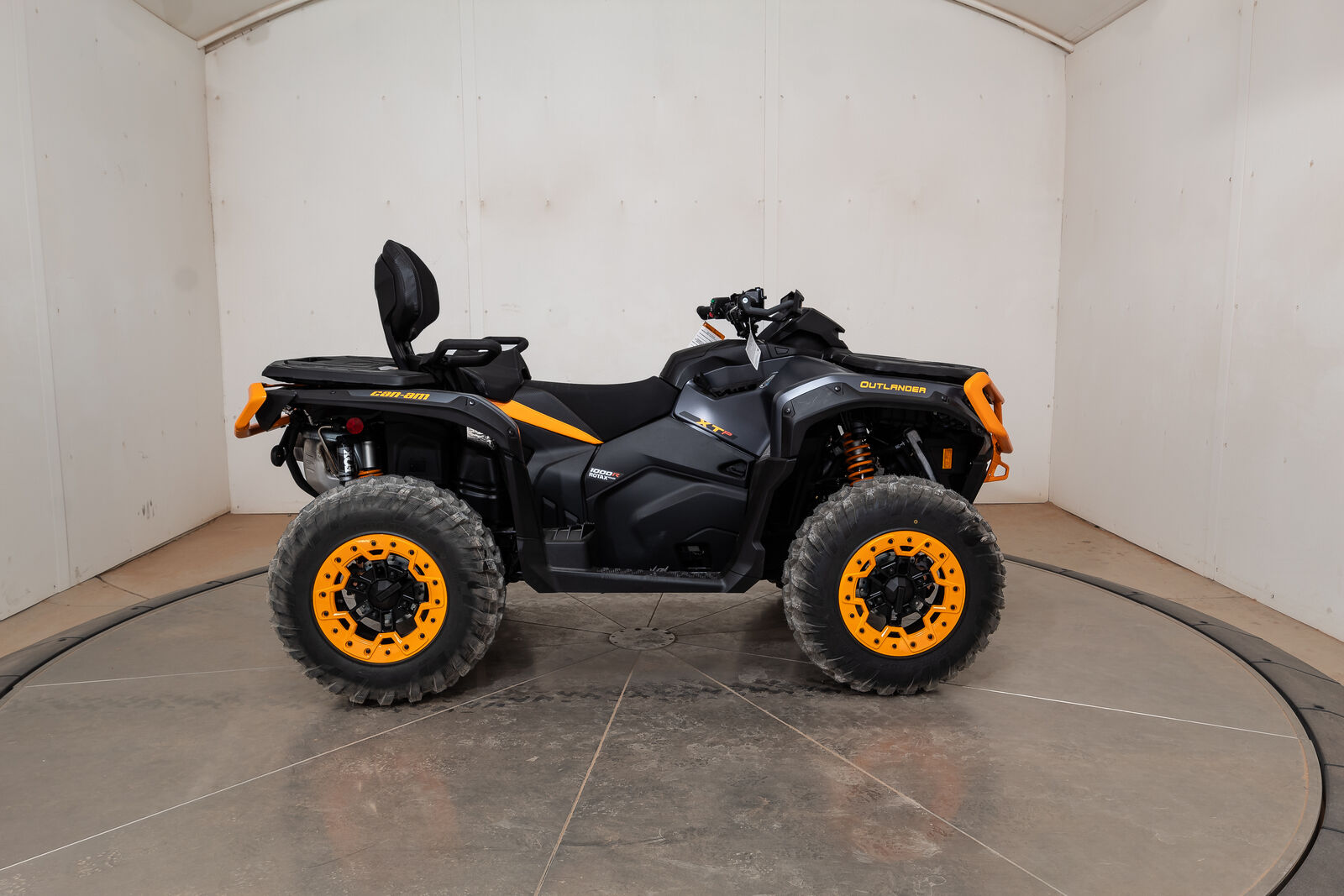 2026 Can-Am Outlander MAX XT-P 1000R | ATVs New (3-4 Wheelers) | KSL ...