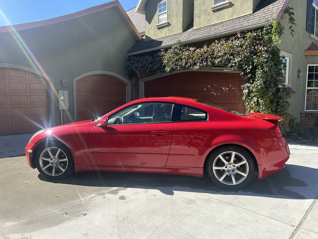 2004 Infiniti G35 Sport in Bountiful, UT | KSL Cars