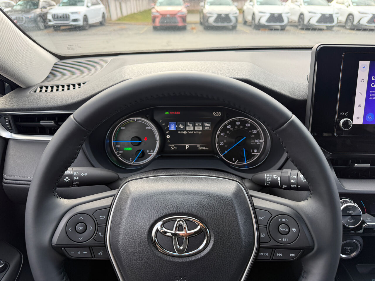 2024 Toyota Venza LE in Bountiful, UT | KSL Cars