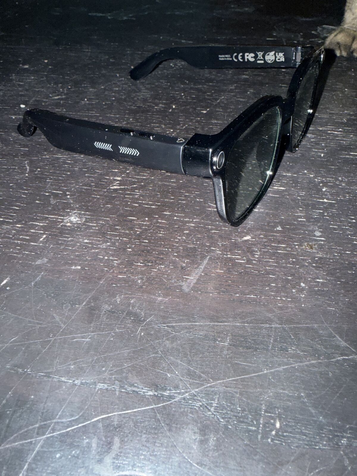 Smart camera glasses | Stereos and Boom Boxes | KSL Classifieds