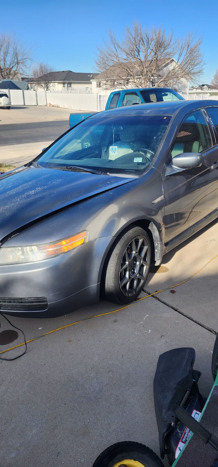 2006 Acura TL 3.2 in Syracuse, UT | KSL Cars
