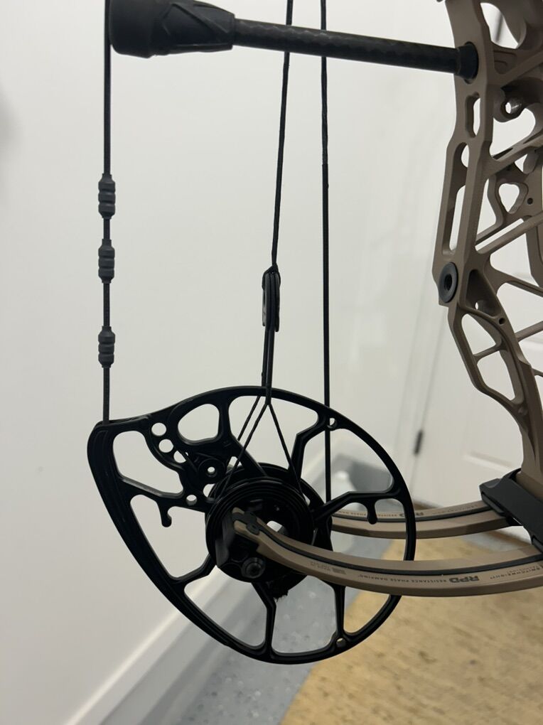 Mathews Lift 29.5 LH | Hunting Equipment | KSL Classifieds