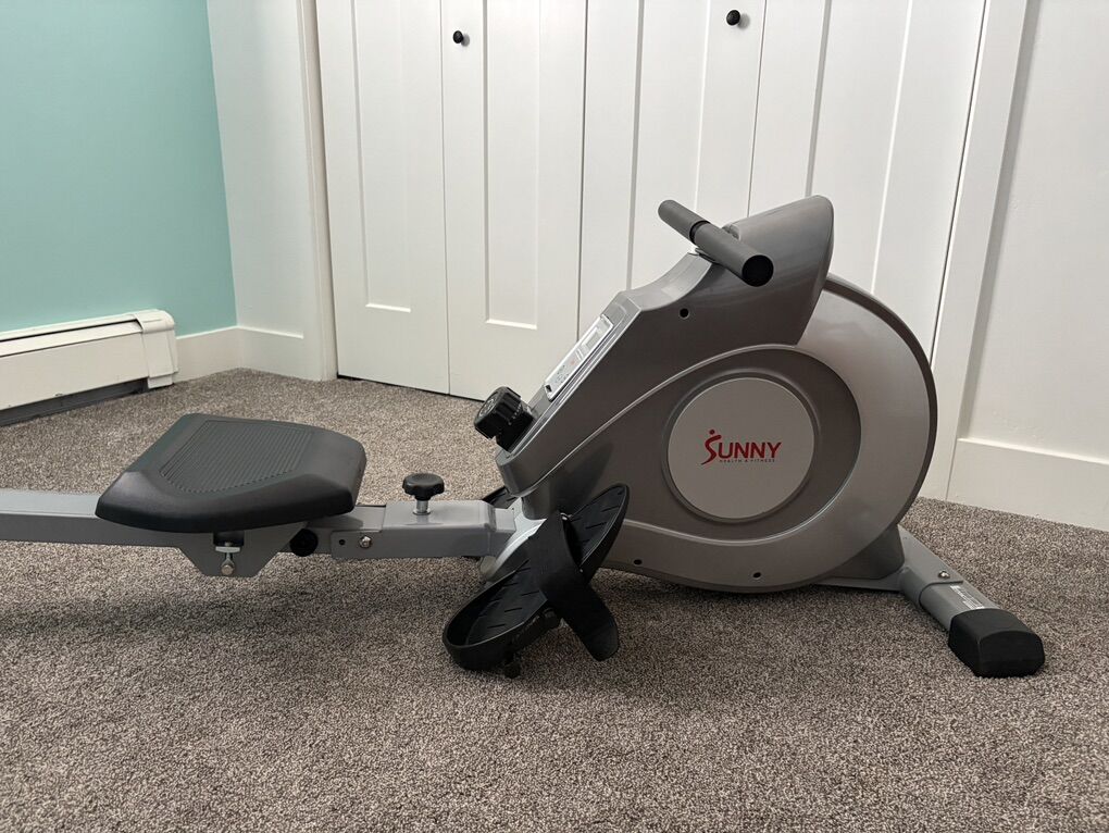 Row Machine | Rowing Machines | KSL Classifieds