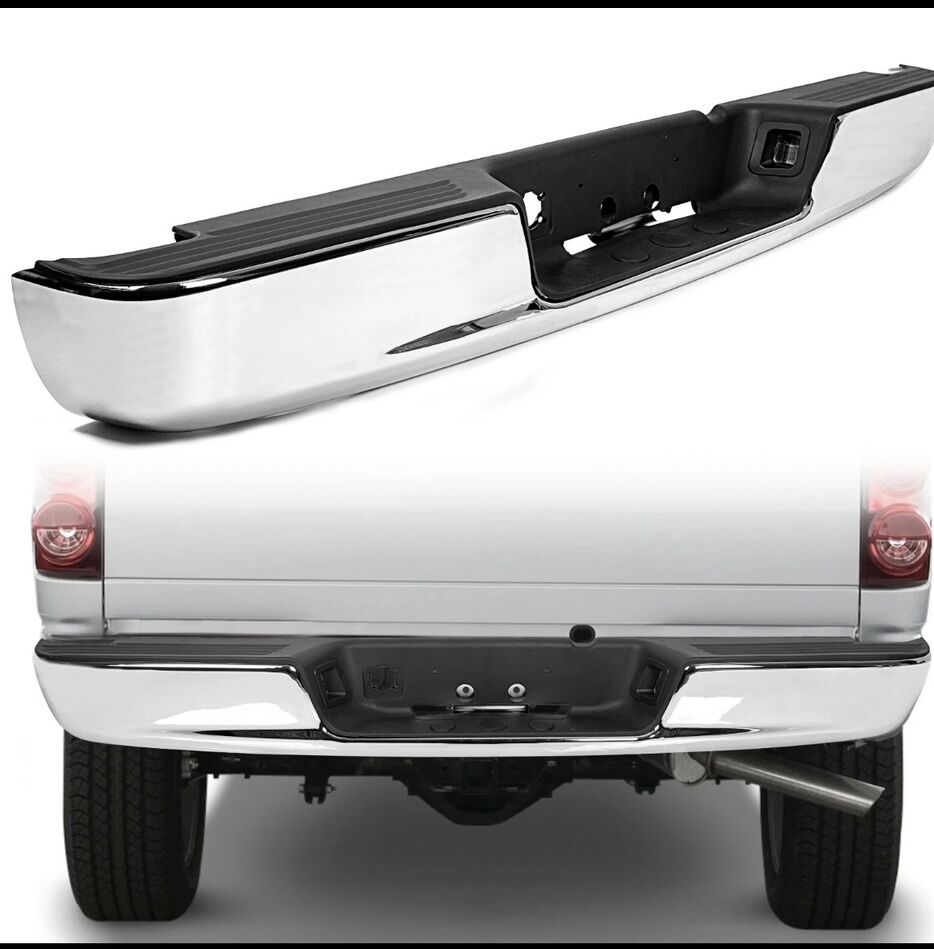 Dodge RAM 1500 2500 3500 Bumper | Auto Accessories | KSL Classifieds