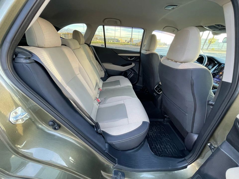 2022 Subaru Outback Premium in Pleasant Grove, UT | KSL Cars