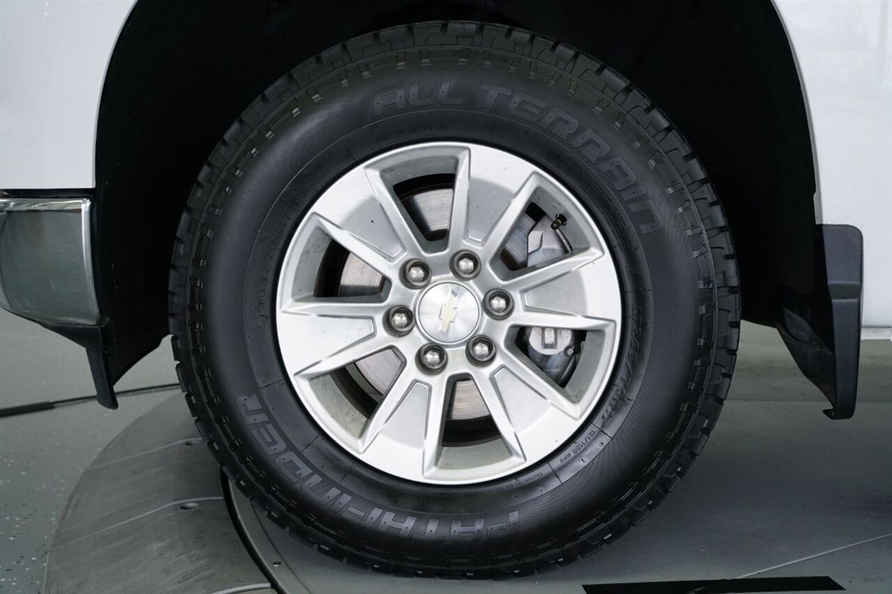 2022 Chevrolet Silverado 1500 LT in Orem, UT | KSL Cars