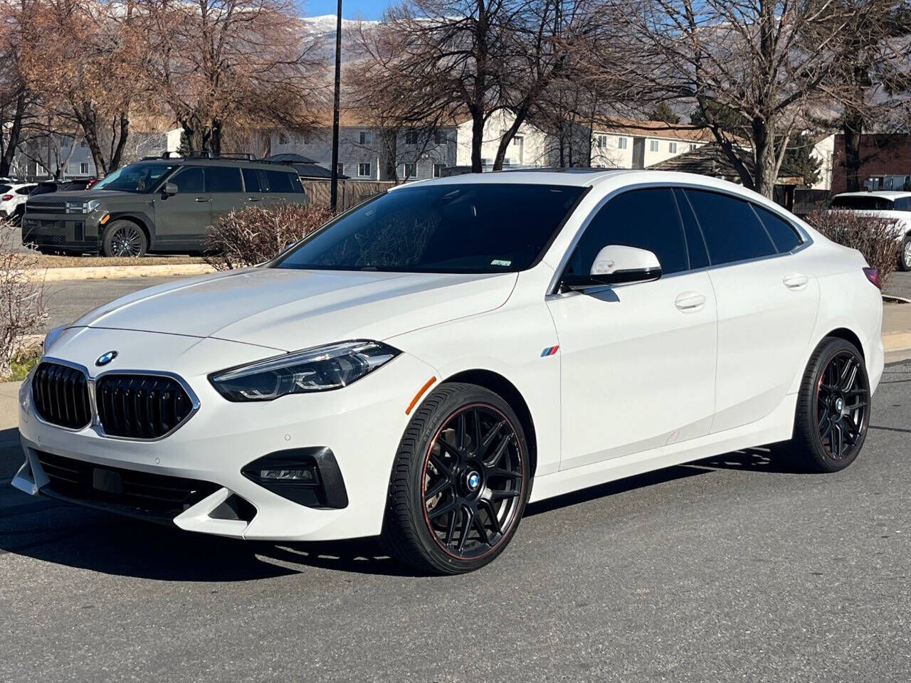 2021 BMW 2 Series 228i xDrive Gran Coupe in Bountiful, UT | KSL Cars