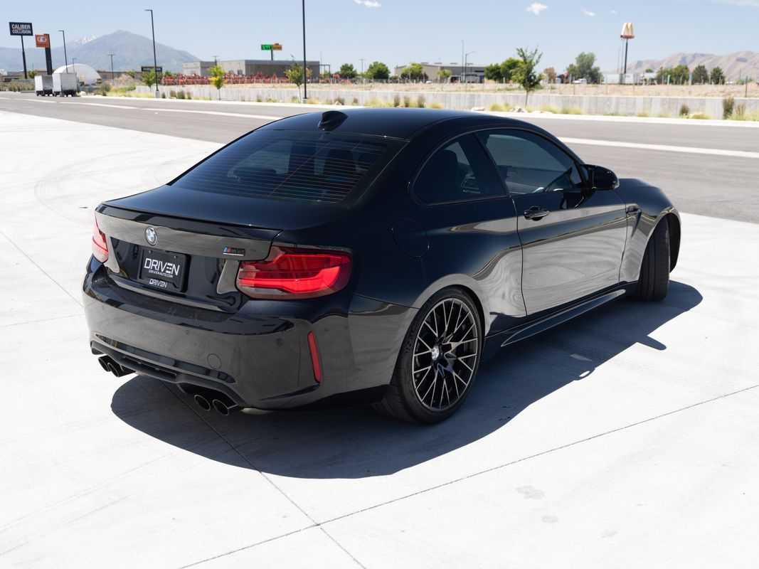 2019 BMW M2 Competition in Springville, UT | KSL Cars