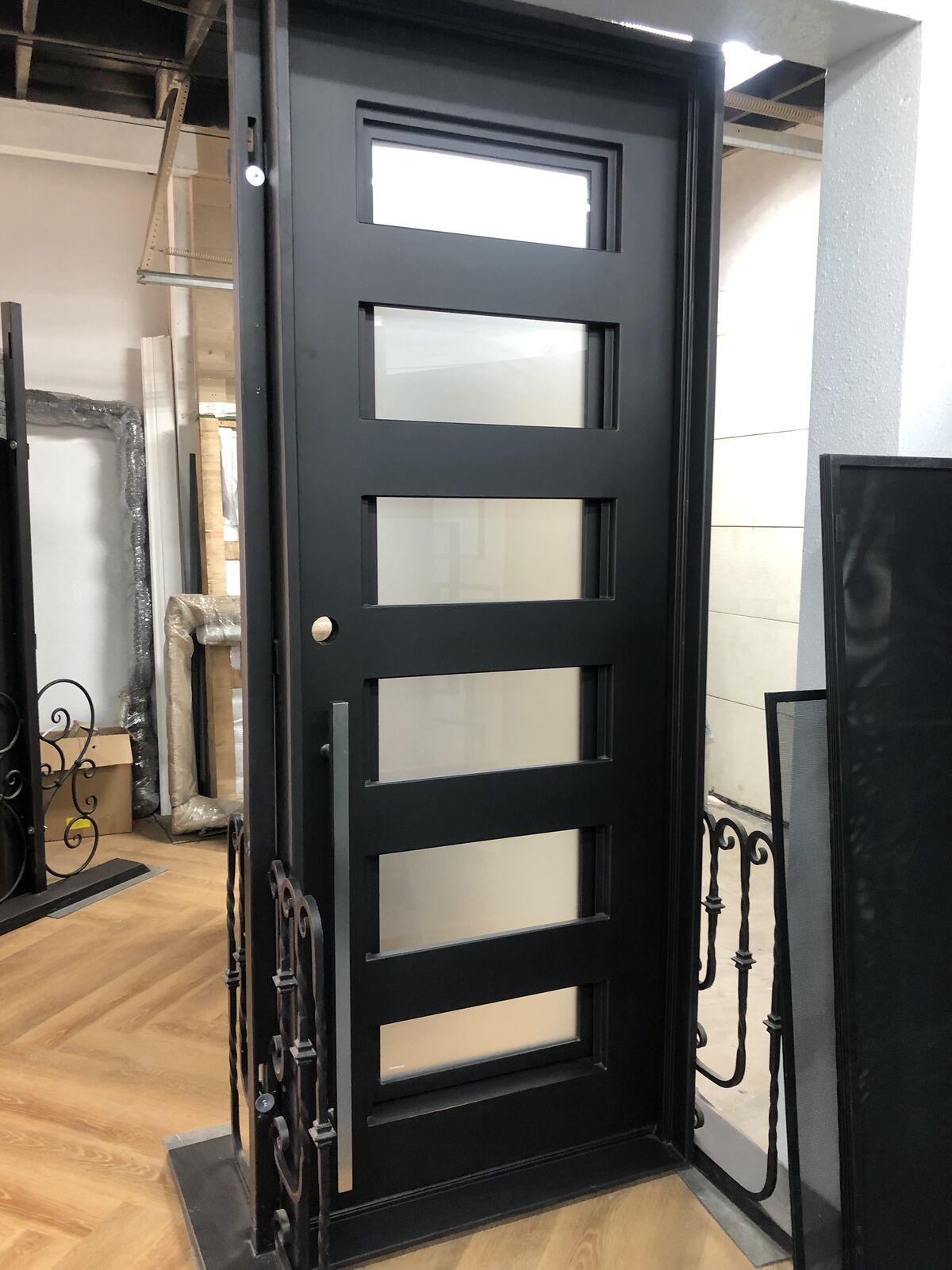 Iron doors | Windows and Doors | KSL Classifieds