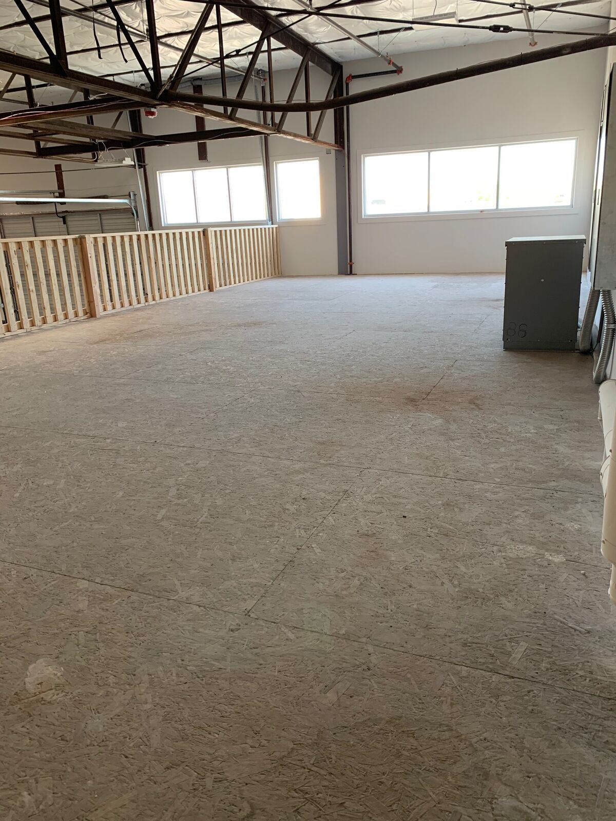 17,076 SF Warehouse in SLC Granary- Dock High and Ground Level- Very ...