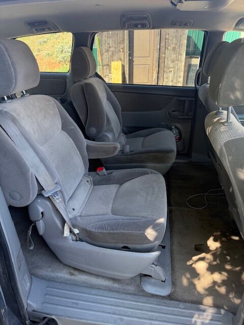 2010 Toyota Sienna LE 7-Passenger in Henefer, UT | KSL Cars