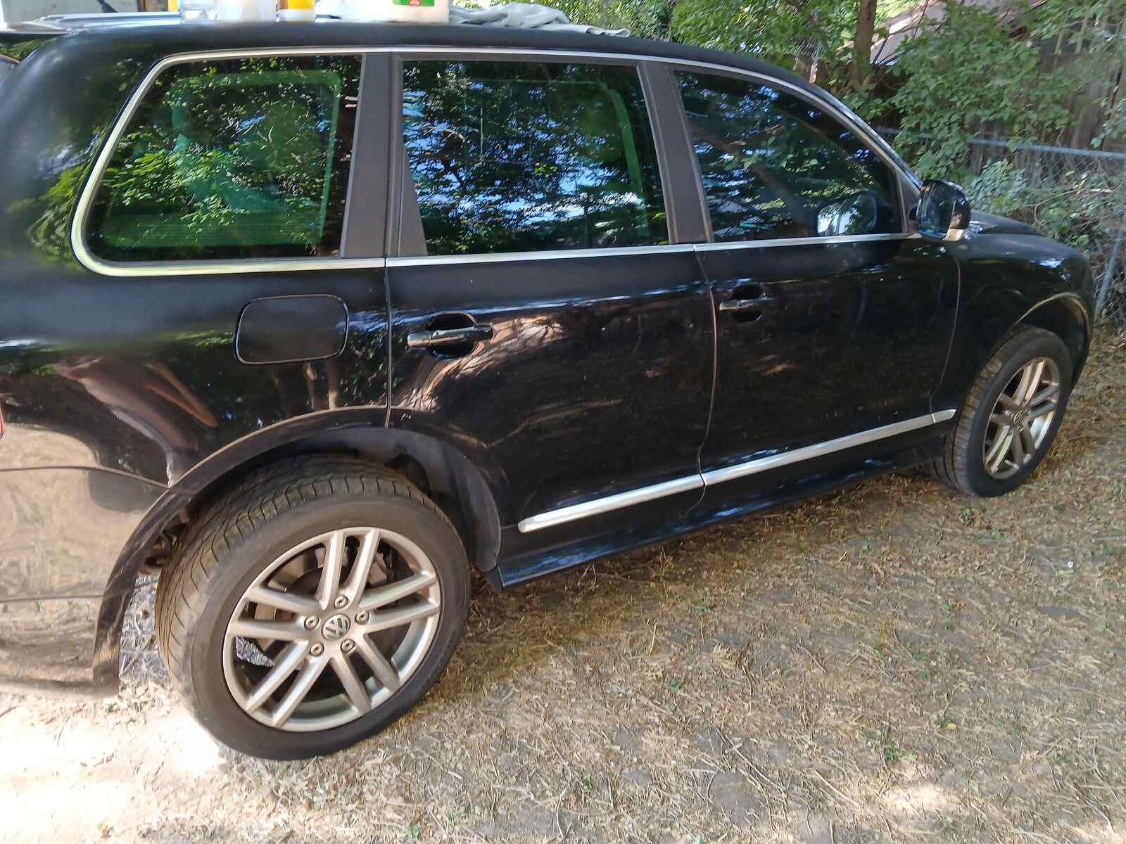 2006 Volkswagen Touareg V8 in Ogden, UT | KSL Cars