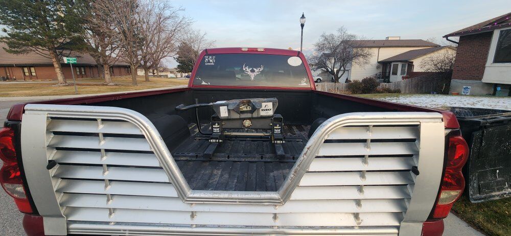 2005 Chevrolet Silverado 2500HD in West Jordan, UT | KSL Cars