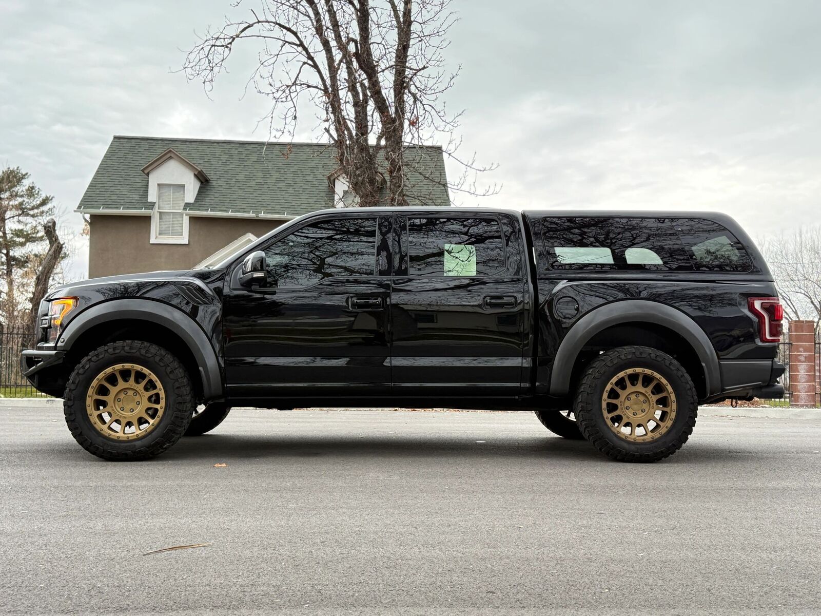 2018 Ford F-150 Raptor in Provo, UT | KSL Cars