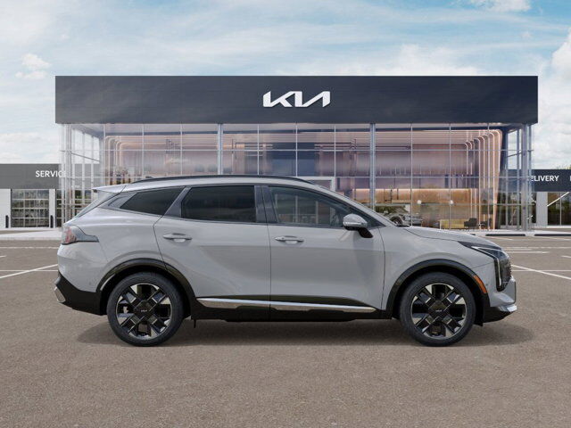 2026 Kia Sportage SX-Prestige in South Jordan, UT | KSL Cars
