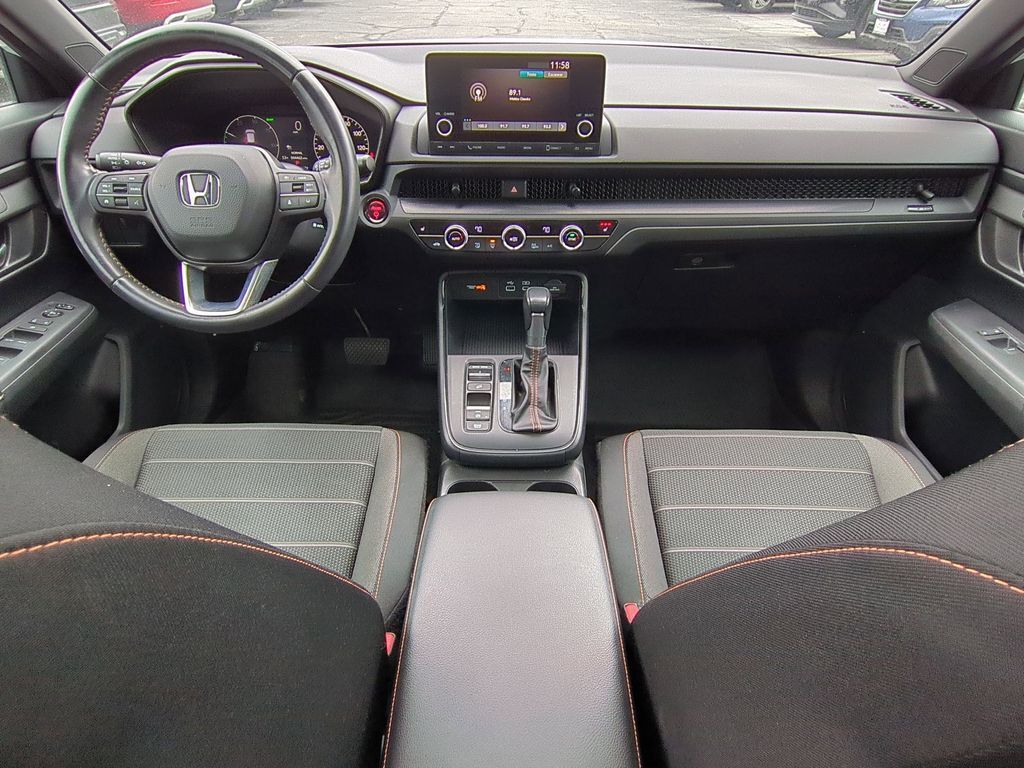 2024 Honda CR-V Hybrid Sport in Salt Lake City, UT | KSL Cars