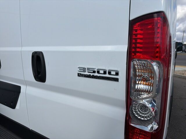 2026 Ram ProMaster Tradesman 3500 in Layton, UT | KSL Cars