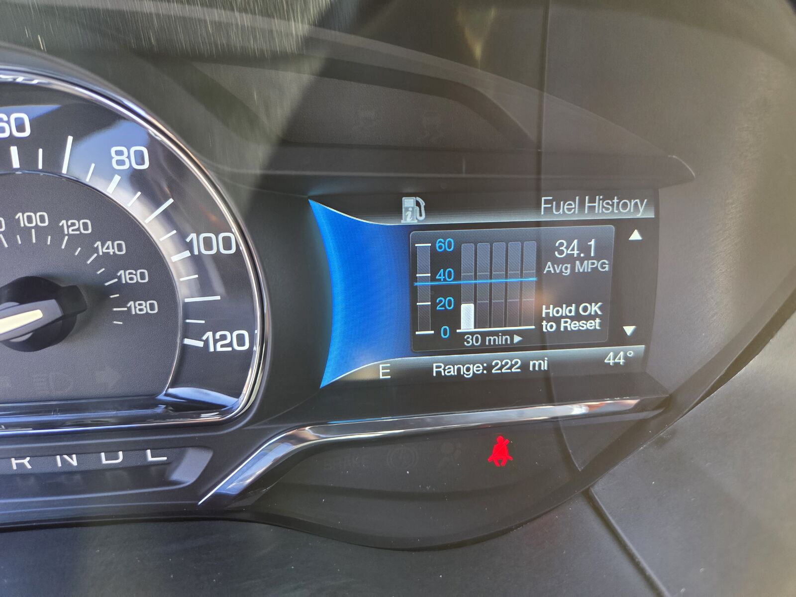 2019 Lincoln MKZ Hybrid Reserve I in Orem, UT | KSL Cars