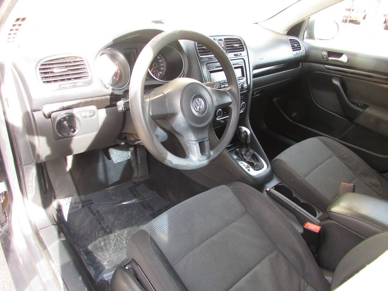 2011 Volkswagen Jetta SportWagen SE PZEV in Las Vegas, NV | KSL Cars