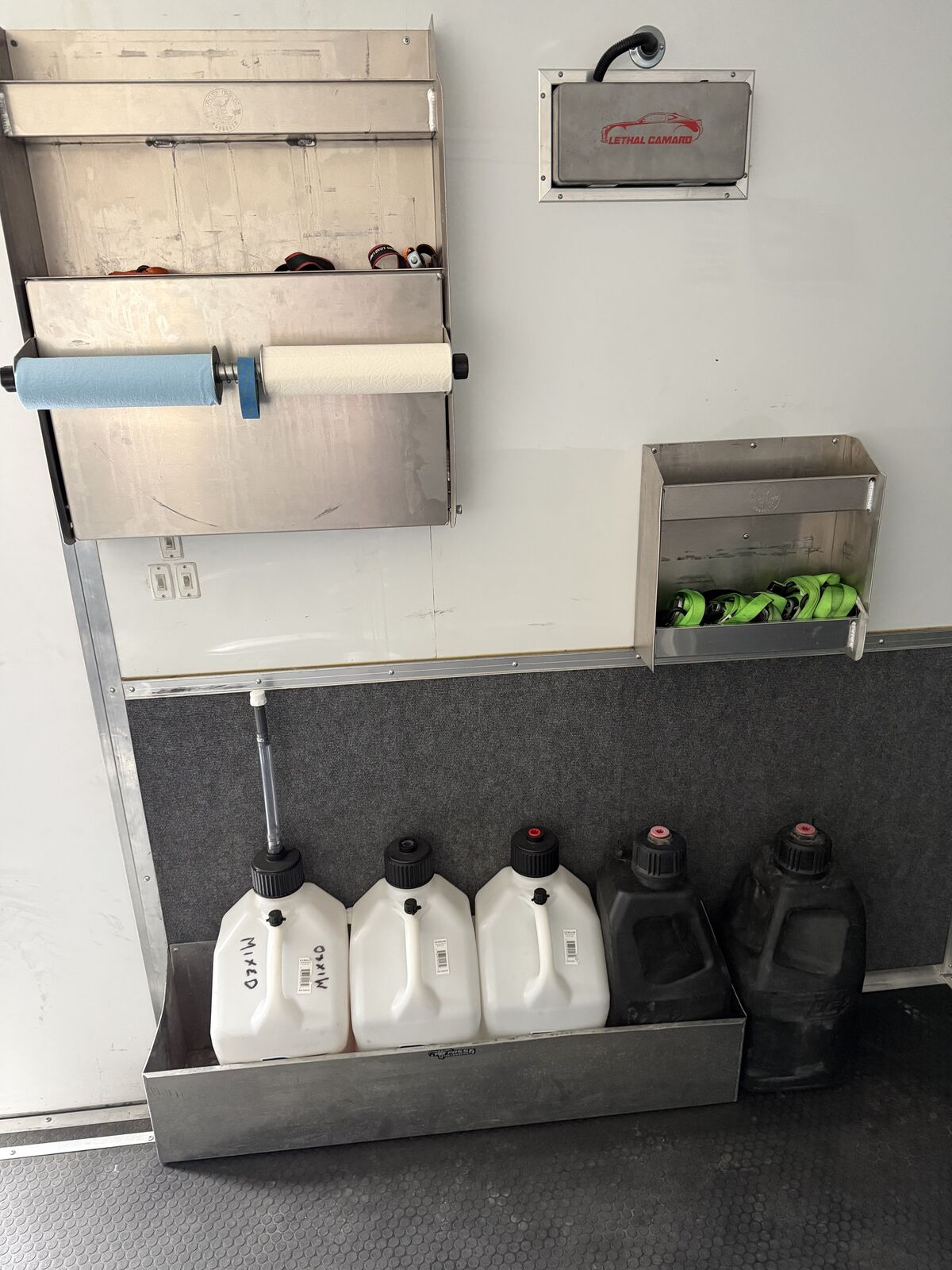 Cargomate Race Trailer | Car Hauler Trailers | KSL Classifieds