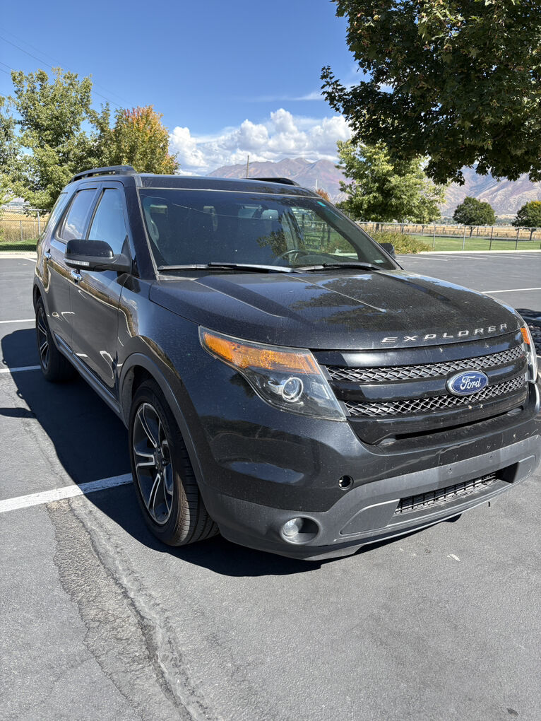 2013 Ford Explorer Sport in Elk Ridge, UT | KSL Cars