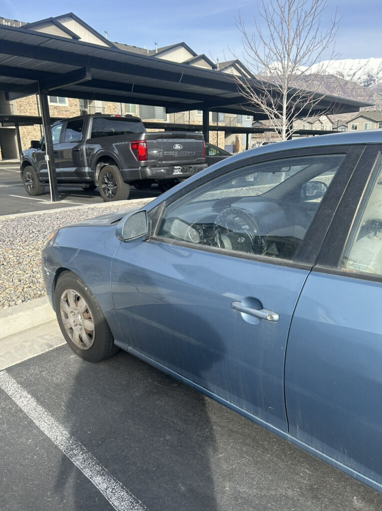 2007 Hyundai Elantra in American Fork, UT | KSL Cars