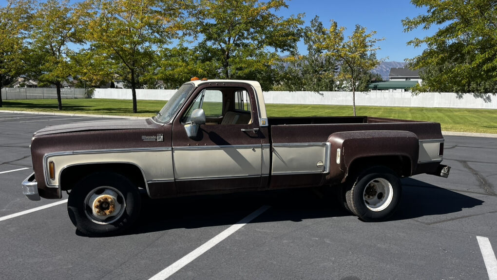 1978 Chevrolet C30 in Hyrum, UT | KSL Cars