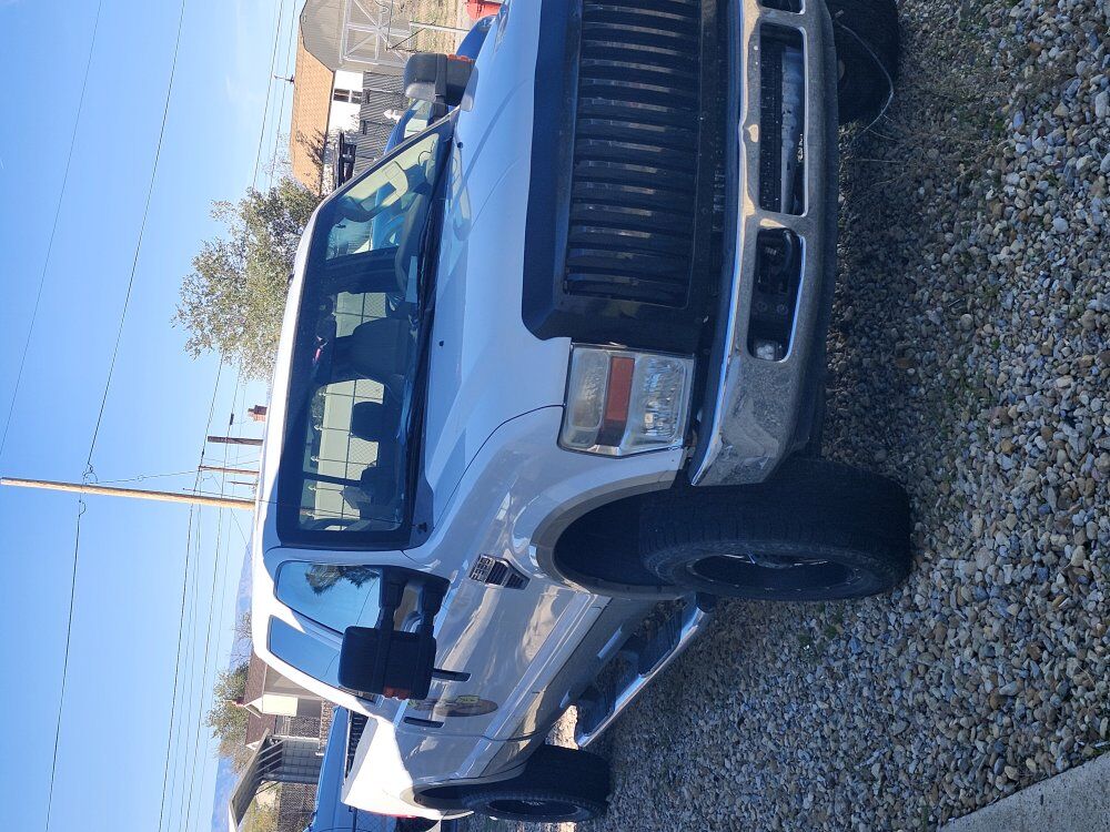 2008 Ford F-350 Super Duty Lariat in Price, UT | KSL Cars